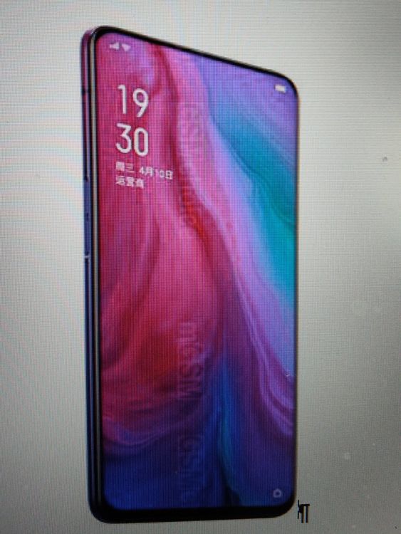 OPPO RENO CPH 1917 (Gebraucht) in für CHF 71 – mit Lieferung auf ...