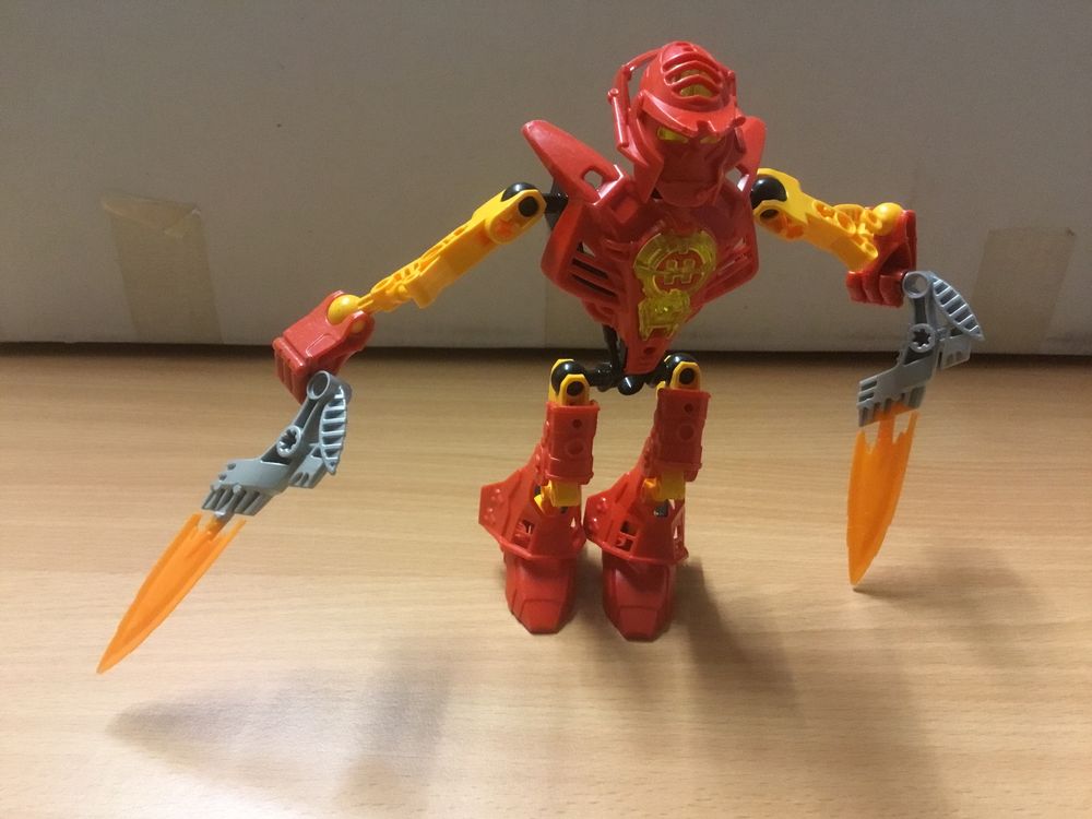 Lego Set 7167 William Furno (2010) | Kaufen auf Ricardo