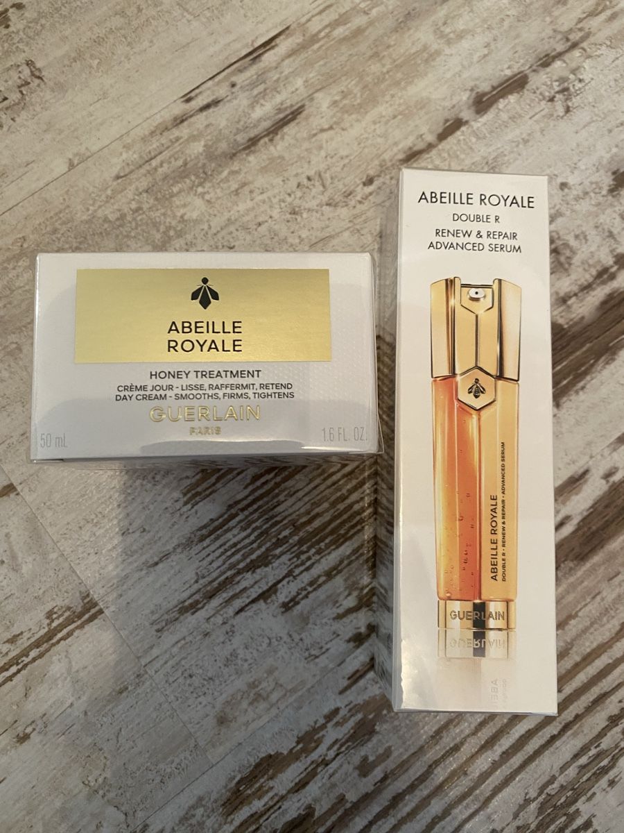 Guerlain Abeille Royale (Neu und originalverpackt) in Basadingen für ...