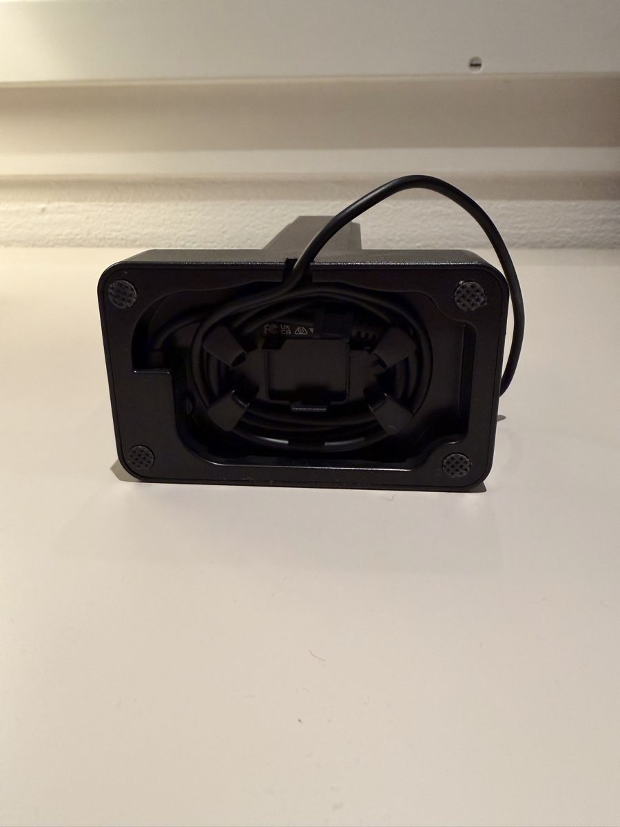 Power A Joy-Con Charging Dock Nintendo Switch USB-A (Neu (gemäss ...