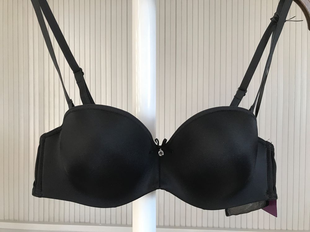 LASCANA BH 80A in Schwarz | Kaufen auf Ricardo