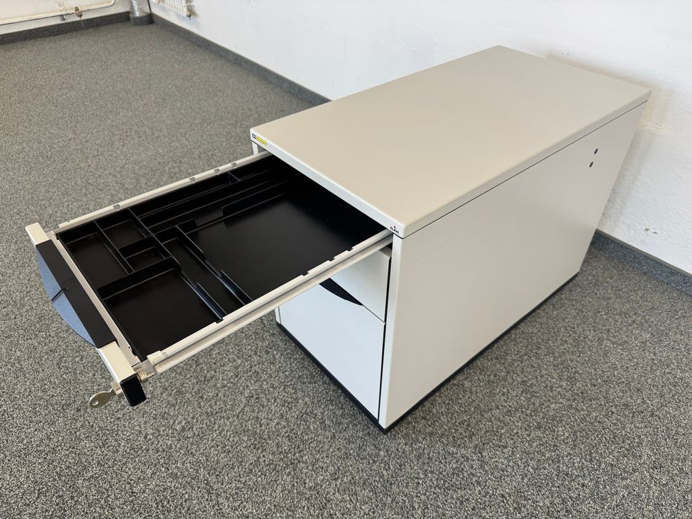 Elan Euroffice Unterstell-Korpus (Gebraucht) in Schönenwerd für CHF 167 ...