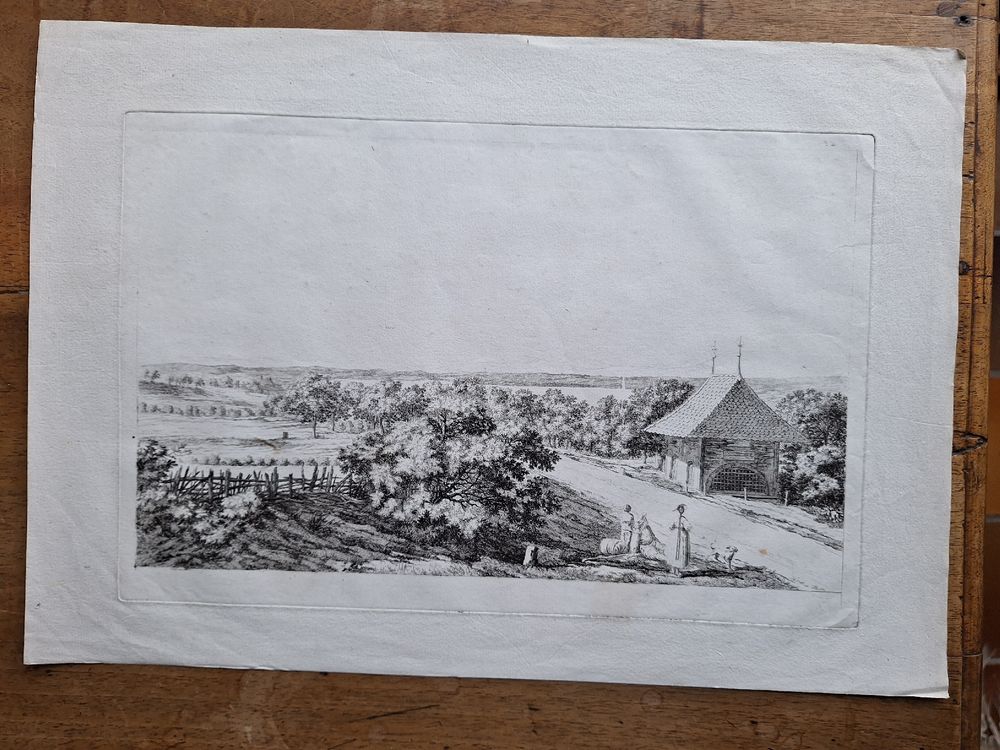 MORAT chapelle des bourguignons (Gebraucht) in Bevaix für CHF 20 – mit Lieferung auf Ricardo kaufen