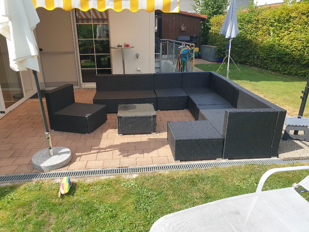 Lounge (Gebraucht) in Zollikofen für CHF 399 – nur Abholung auf Ricardo kaufen