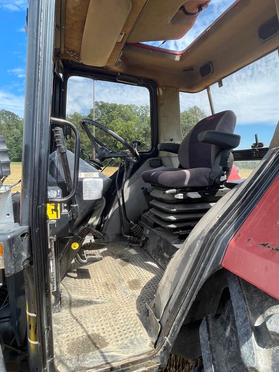 Case International IH IHC 856 XL Allrad | Kaufen auf Ricardo