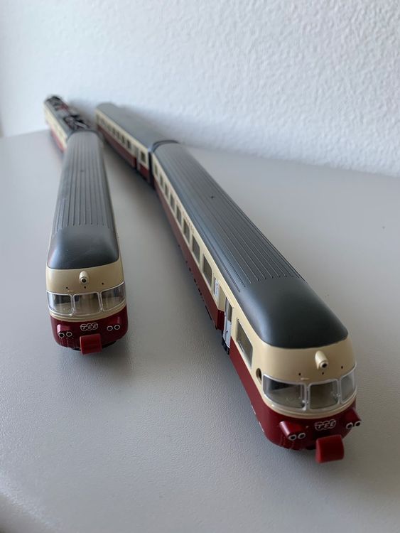 LIMA TEE Gottardo-Cisalpin H0 AC 3-Leiter (Gebraucht) in Embrach für CHF 149 – mit Lieferung auf ...