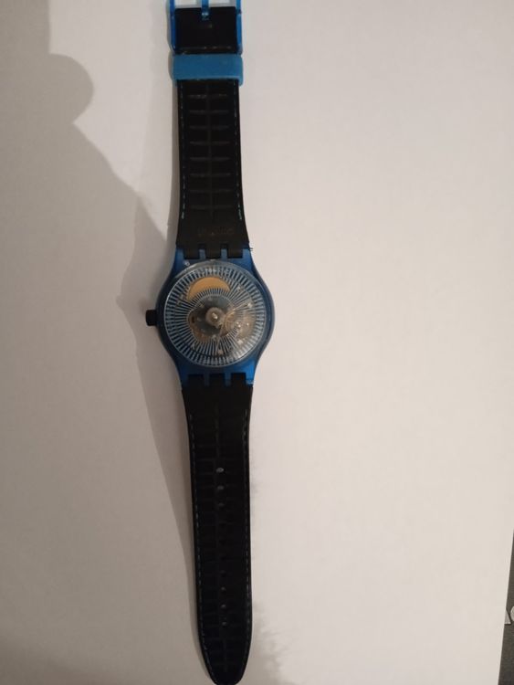 Swatch system 51 (Gebraucht) in Höri für CHF 19 – mit Lieferung auf ...