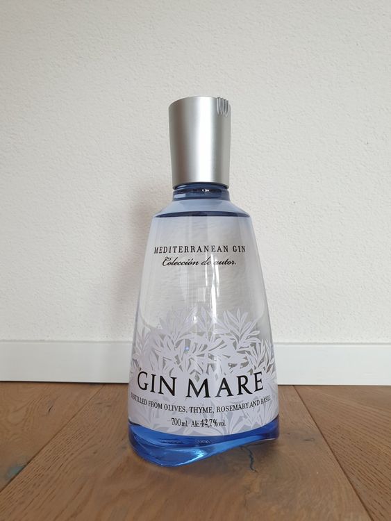 Gin Mare Mediterranean Gin 70cl | Kaufen auf Ricardo