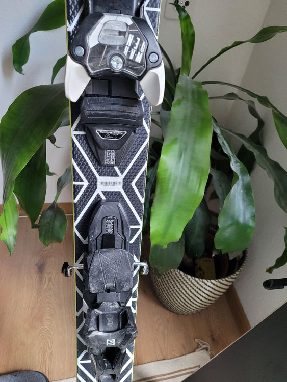 Black Crows Daemon Ski 177.4 cm (Gebraucht) in Zürich für CHF 275 – nur ...