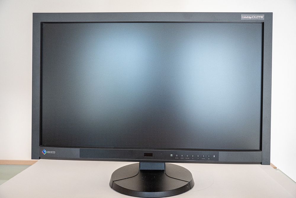 EIZO Monitor 27" (Gebraucht) in Winterthur für CHF 356 – nur Abholung ...