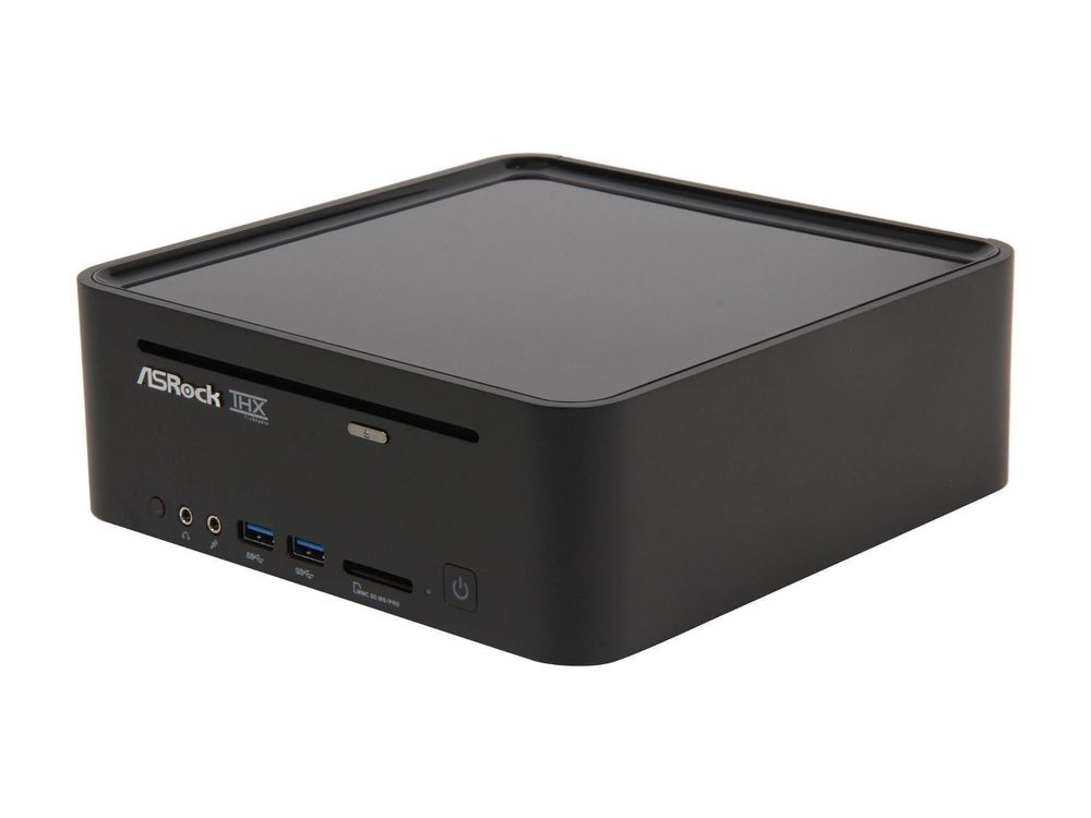 Asrock Mini PC | Kaufen auf Ricardo