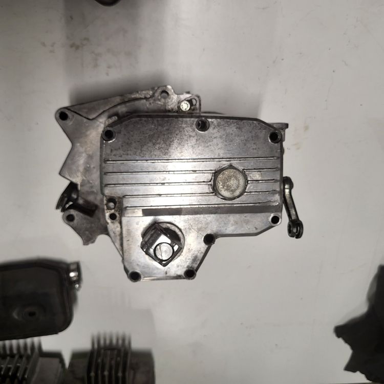 Z50 Mofa Motor | Kaufen auf Ricardo