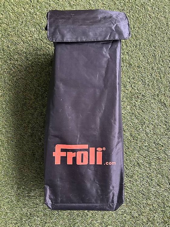 Cale méga Froli 9 pcs avec sac (D'occasion) à Düdingen pour CHF 25 ...