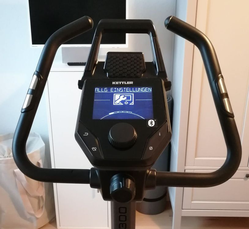 Kettler Hometrainer | Kaufen auf Ricardo