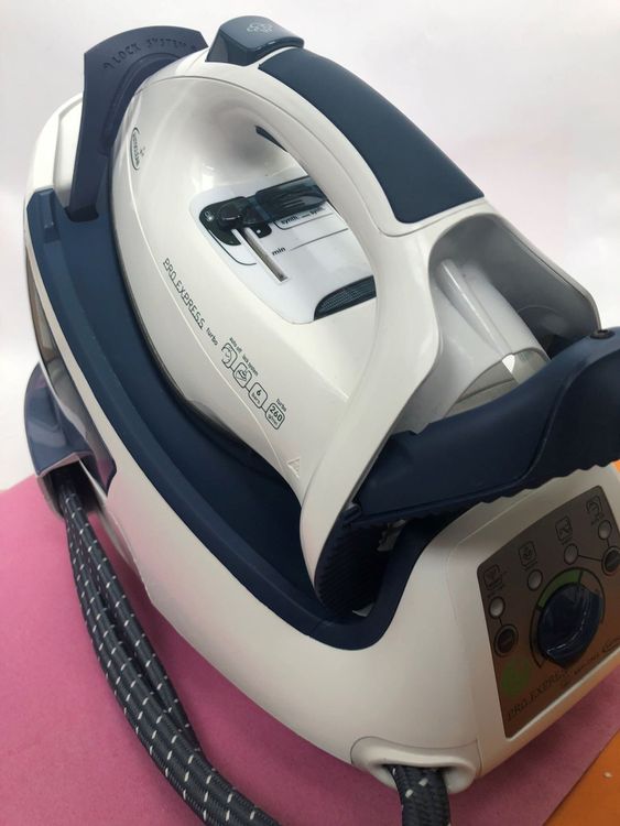 TEFAL PRO EXPRESS TURBO GV8461 | Kaufen auf Ricardo