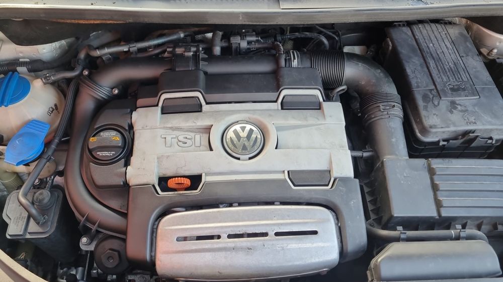 VW Golf Plus TSI | Kaufen auf Ricardo