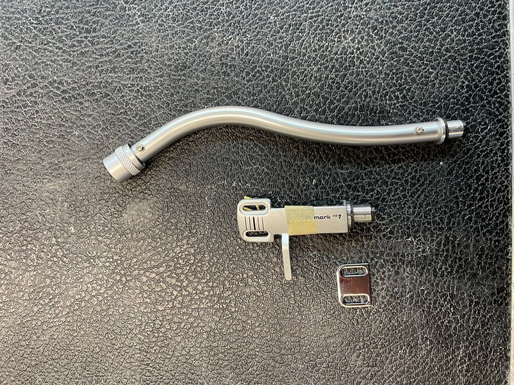 Numark TTX1 DJ Professional Direct Drive Turntable TTX 1 (Gebraucht) in ...