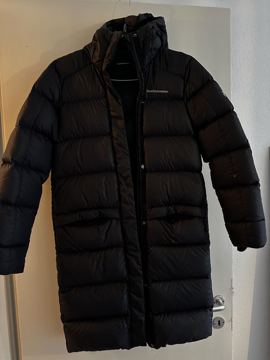 Peak Performance Daun Jacket (Gebraucht) in Zürich für CHF 199 – mit ...