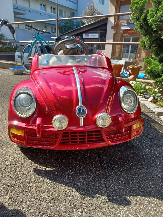 Elektrisches Kinder Auto | Kaufen auf Ricardo