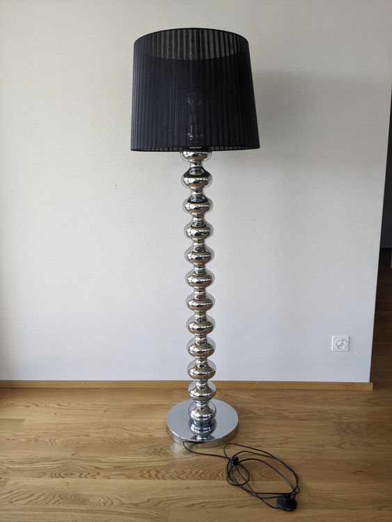 Stehlampe Kare Design | Kaufen auf Ricardo