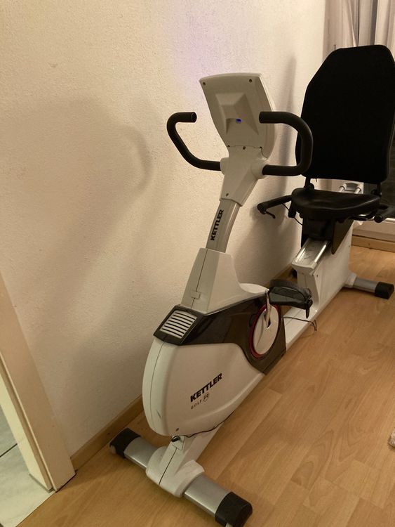 Kettler Hometrainer | Kaufen auf Ricardo