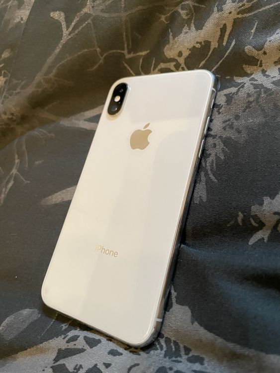 iPhone X 256 GB (Gebraucht) in Root für CHF 150 – mit Lieferung auf ...