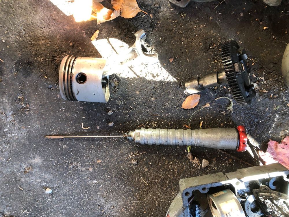 MAG Motor SRLX 1026 (D'occasion) à Brienz BE pour CHF 31 – retrait ...