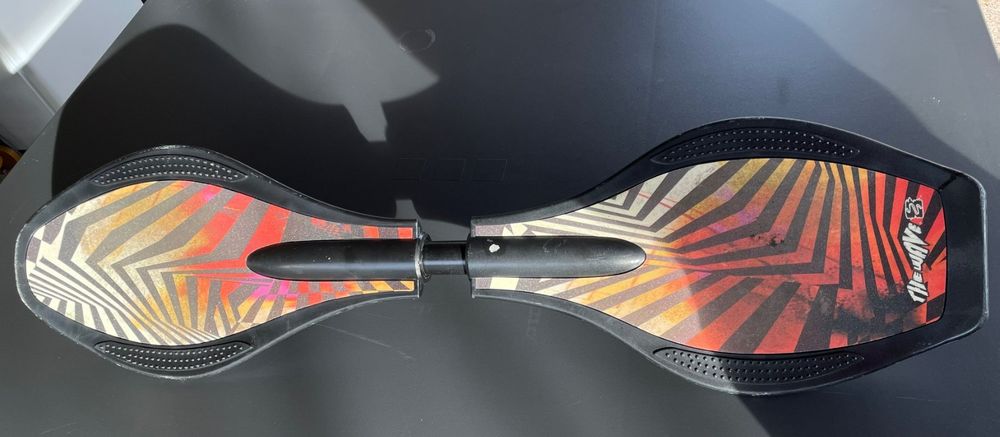 Waveboard | Kaufen auf Ricardo