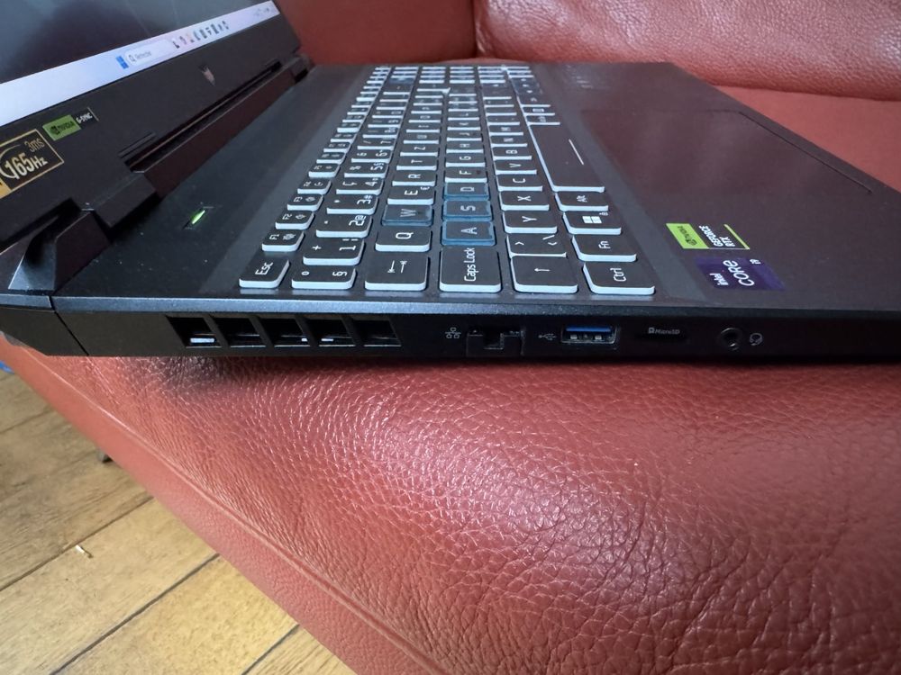 Acer Gaming predator Helios neo 16 i9 13900 HX Nvidia 4060 (Neuf (Voir ...
