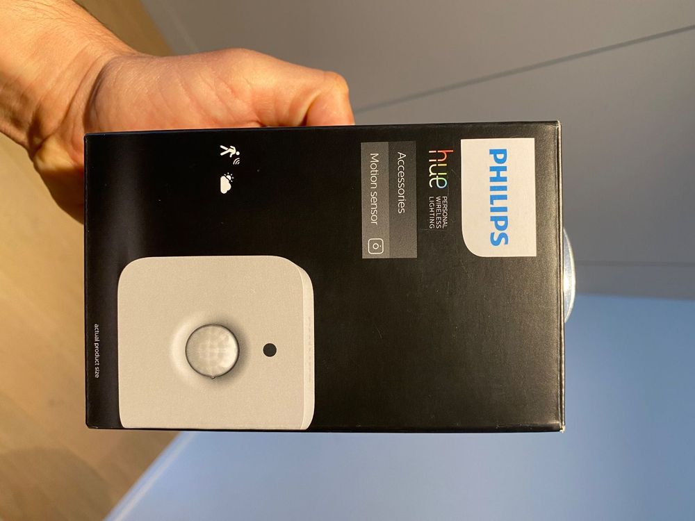 Philips Hue Sensor | Kaufen auf Ricardo