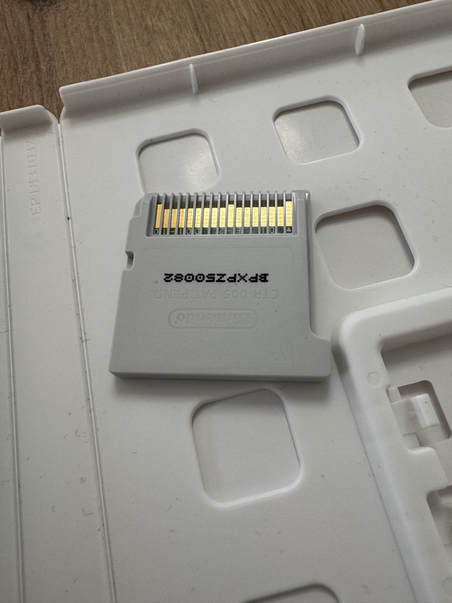 Pokemon Super Mystery Dungeon - Nintendo 3DS - Game (Gebraucht) in ...