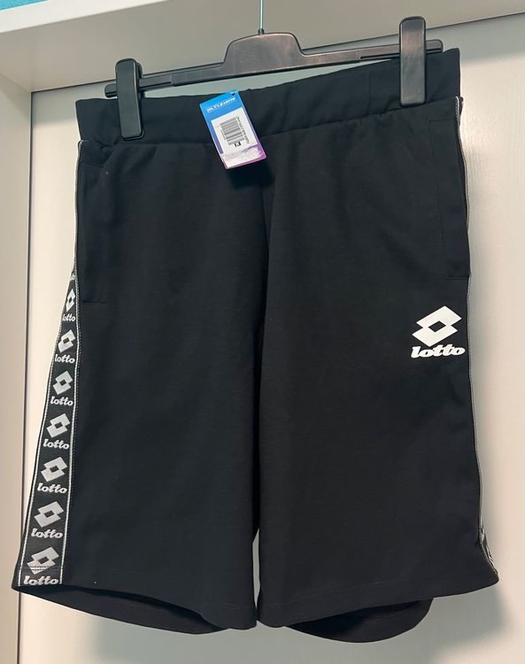 NEU! Shorts „LOTTO“ / Gr. XL | Kaufen auf Ricardo