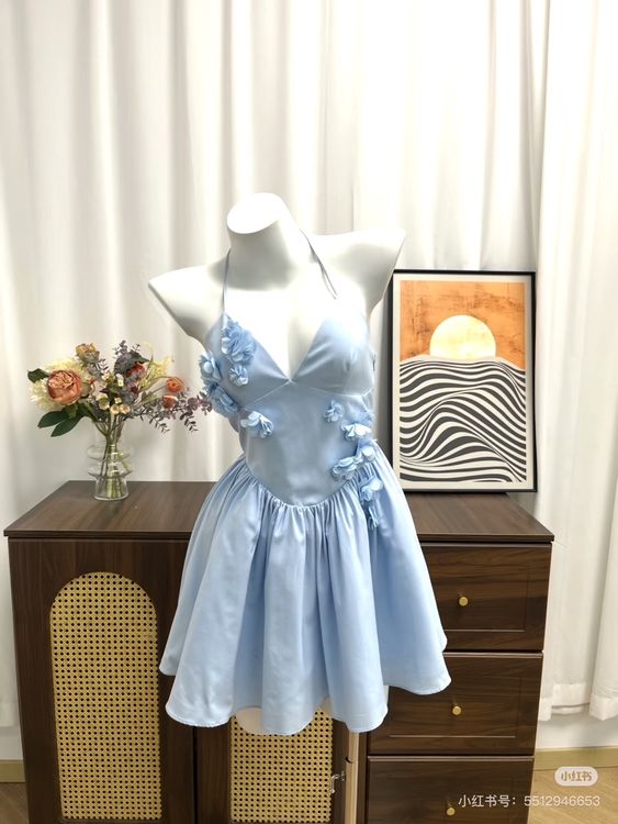 The vintage shop LA summer dress (Neu und originalverpackt) in Mont-sur ...