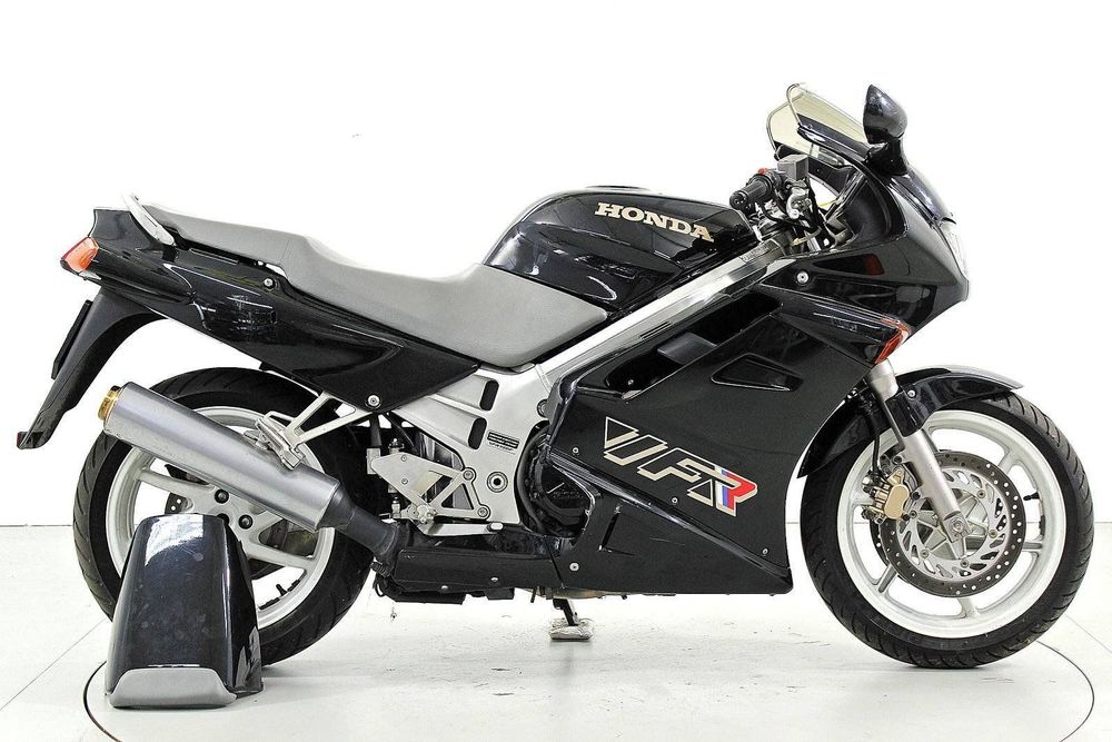 Honda VFR 750 F | Kaufen auf Ricardo