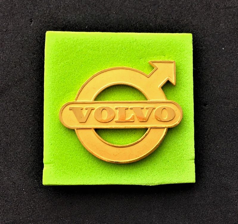 Markenzeichen von VOLVO (Gebraucht) in Oberaach für CHF 4 – mit ...