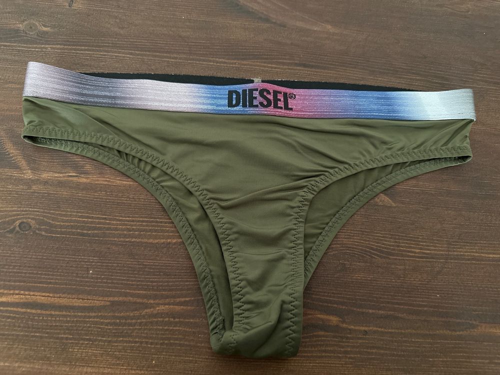 Diesel Slip (Neu (gemäss Beschreibung)) in Gwatt (Thun) für CHF 4 – mit ...