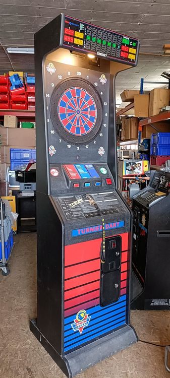 Löwen Dart HB 8 | Kaufen auf Ricardo