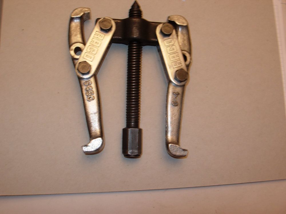 Kugellagerabzieher RACO | Kaufen auf Ricardo