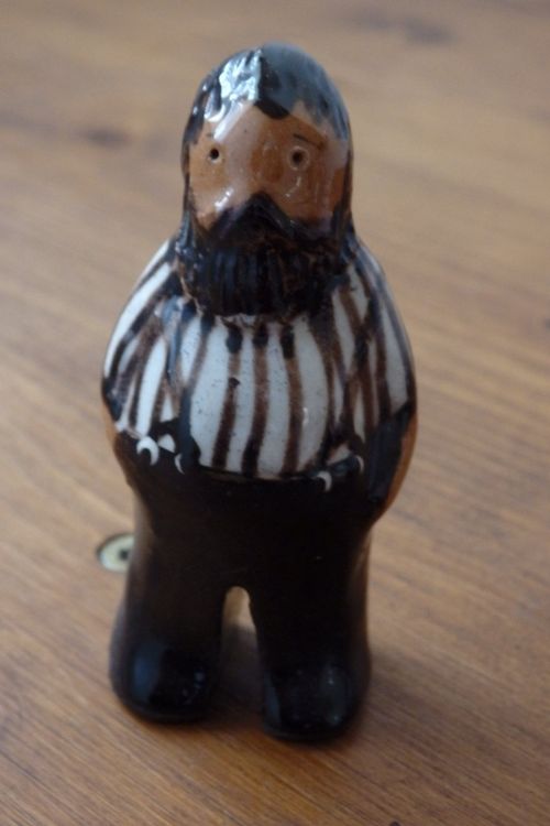 Gelzer Figur (Gebraucht) in Marbach LU für CHF 8 – mit Lieferung auf ...