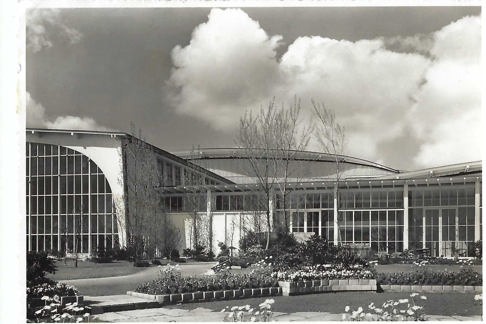 LANDI 1939 Flugwesen Schiffahrt, Landesausstellung Zürich (Gebraucht) in Thun für CHF 3.8 – mit ...