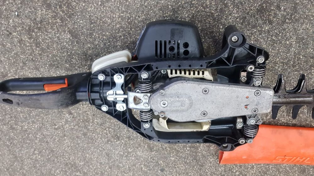 Stihl Heckenschere HS 81 R | Kaufen auf Ricardo