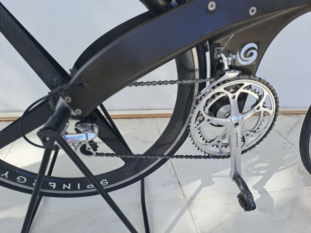 Vélo Corima Fox 650 | Kaufen auf Ricardo