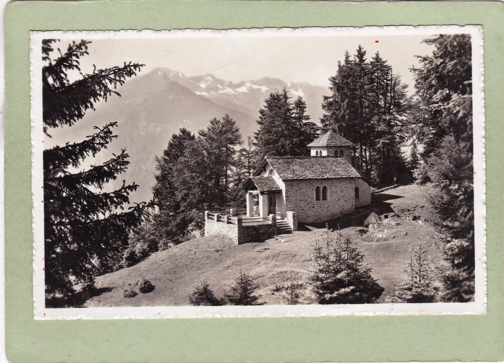 Laura GR La Chiesetta 1941 | Kaufen auf Ricardo