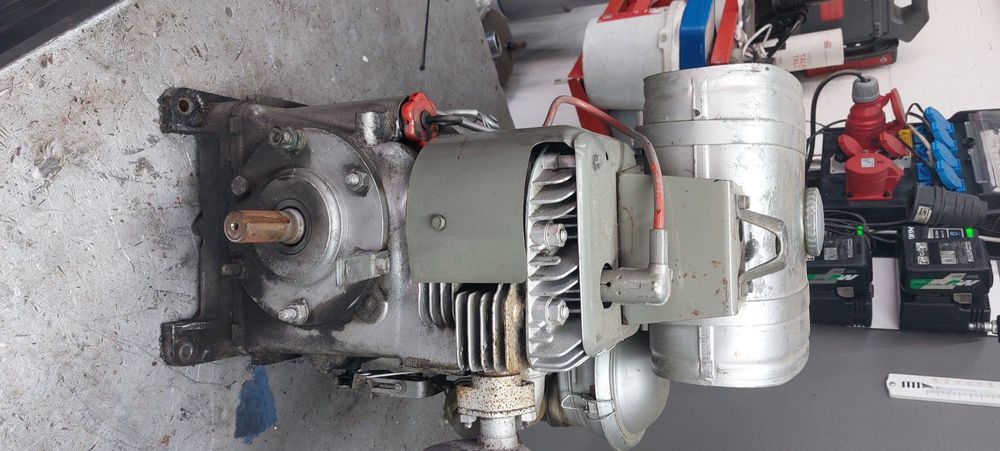 Mag Motor | Kaufen auf Ricardo