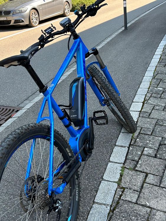 E-Bike Stevens E-Wave (Gebraucht) in Lufingen für CHF 1050 – nur ...
