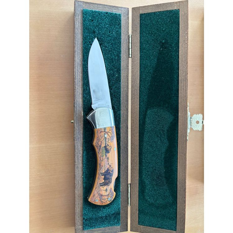 Puma - Big Five - Arno Hopp (Neu (gemäss Beschreibung)) in Stadel für ...