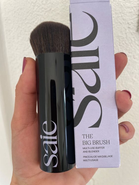 SAIE SAIE THE BASE BRUSH. Ladenpreis CHF30.36. Neu | Acheter sur Ricardo