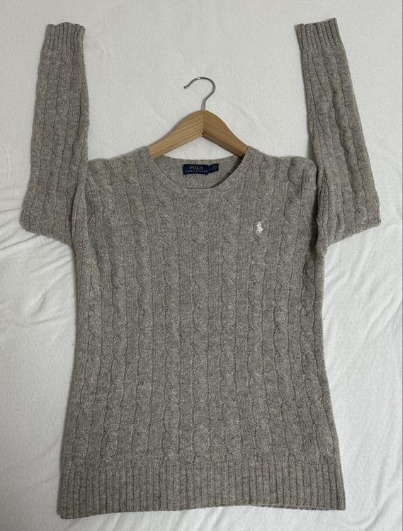 Polo Raulf Lauren Pullover G S (Gebraucht) in Maienfeld für CHF 30 ...