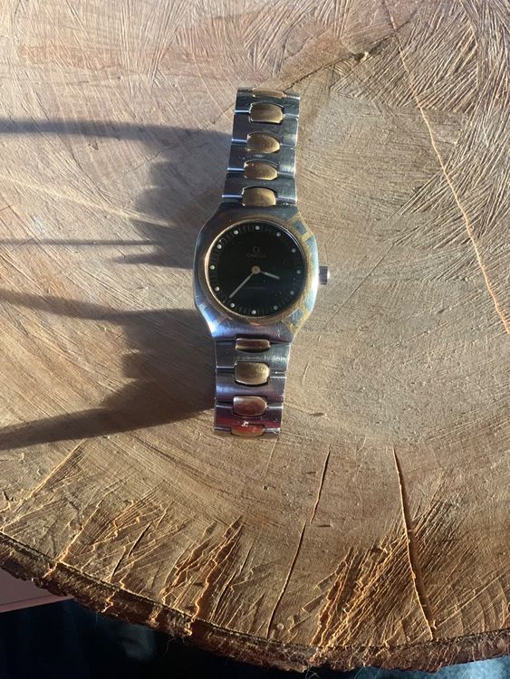 Omega - Seamaster *Polaris* Analog/Digital Multifunctional | Kaufen auf ...