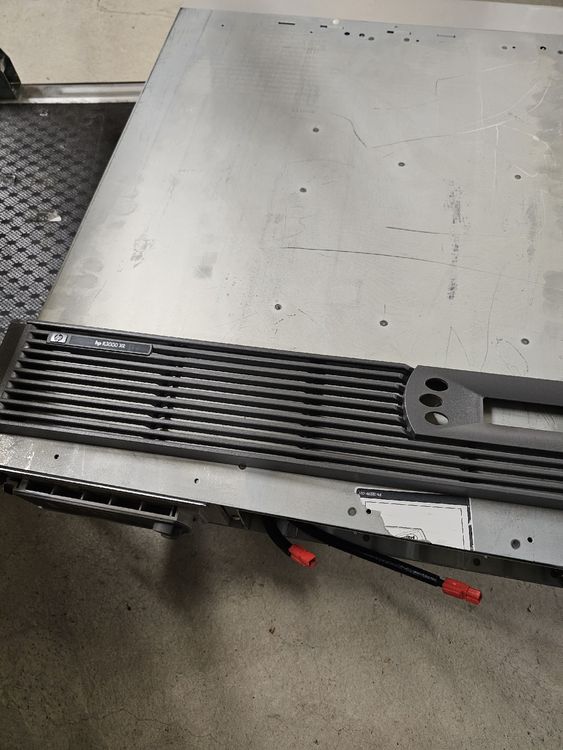 HP R3000 XR USV | Kaufen auf Ricardo